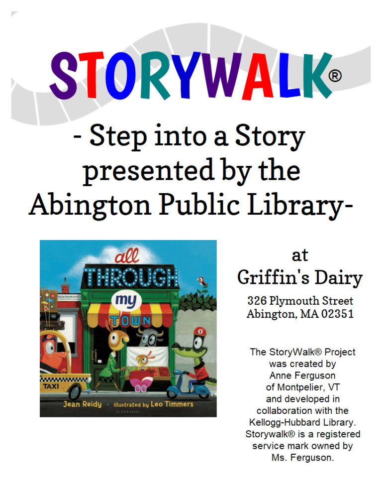 Abington Public Library